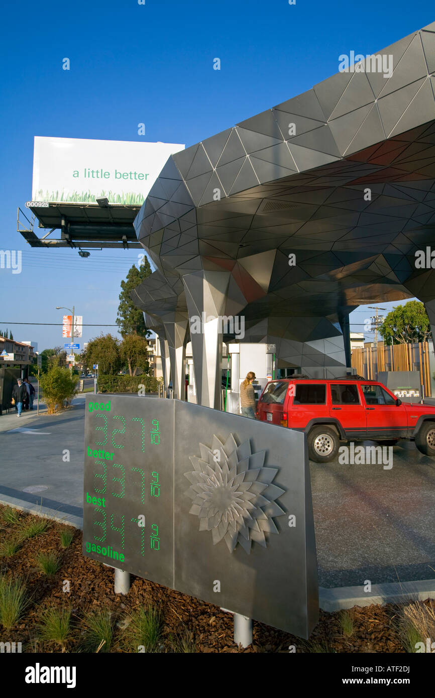 Bp Gas Pump High Resolution Stock Photography and Images - Alamy