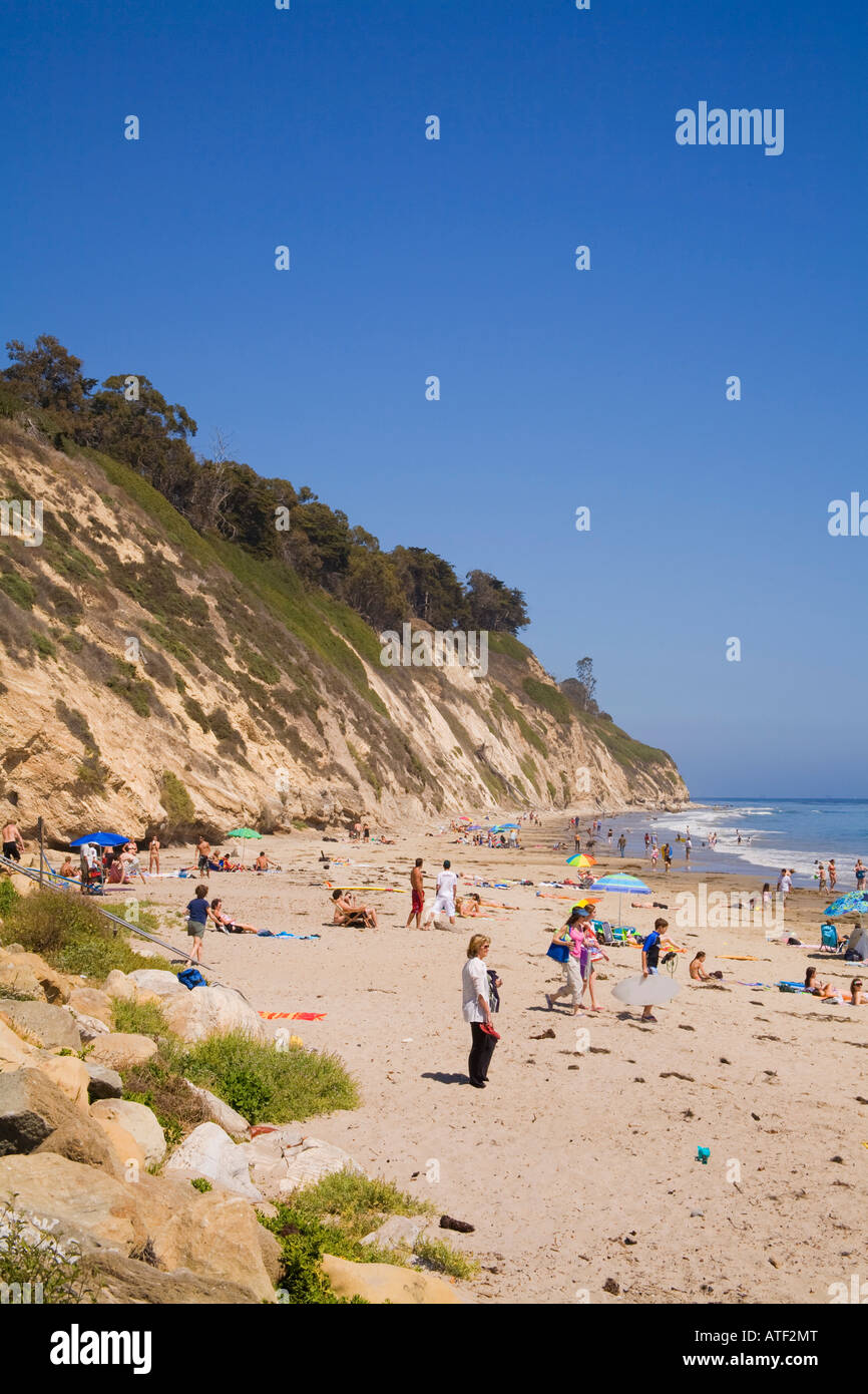 Hendrys beach hi-res stock photography and images - Alamy