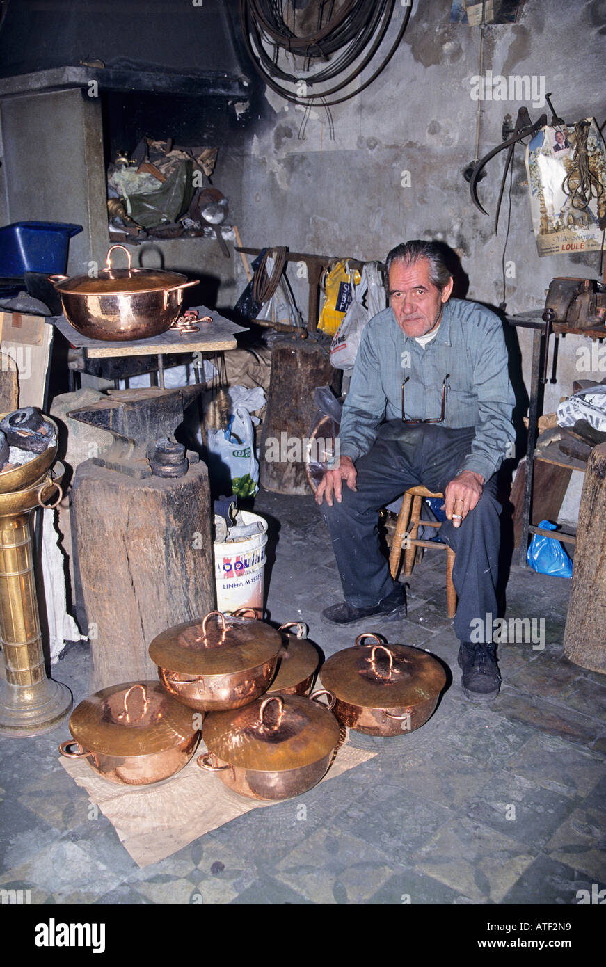 Brass work hi-res stock photography and images - Alamy