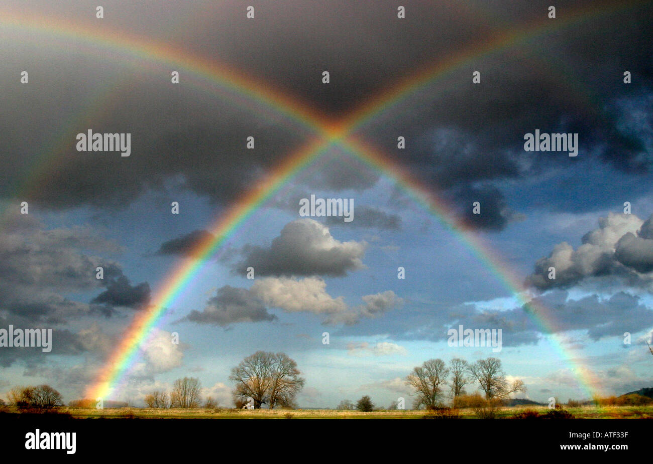 Double cross hi-res stock photography and images - Alamy