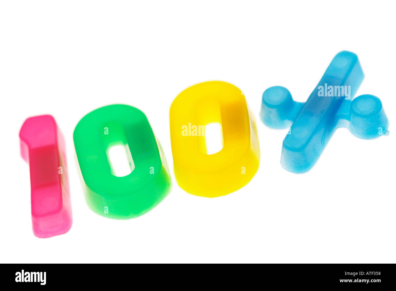 100 percent exam hi-res stock photography and images - Alamy