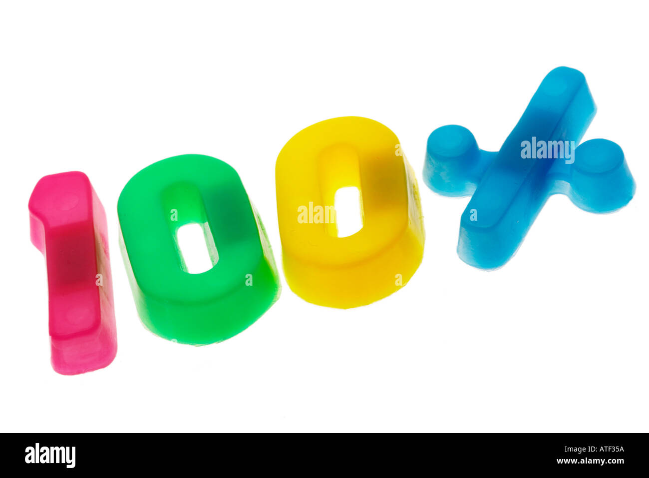 100 percent exam hi-res stock photography and images - Alamy