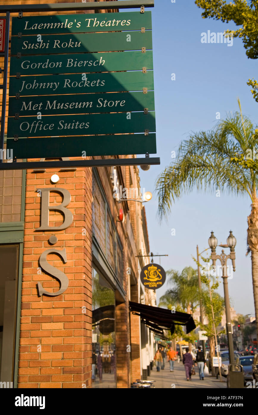 One colorado pasadena hi-res stock photography and images - Alamy