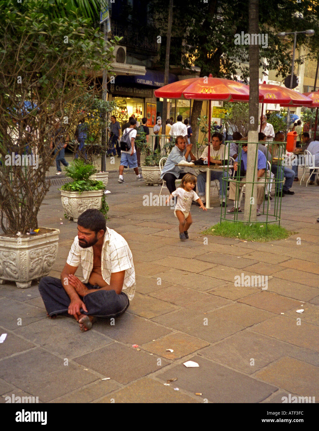 Rural people rio de janeiro, brazil hi-res stock photography and images ...
