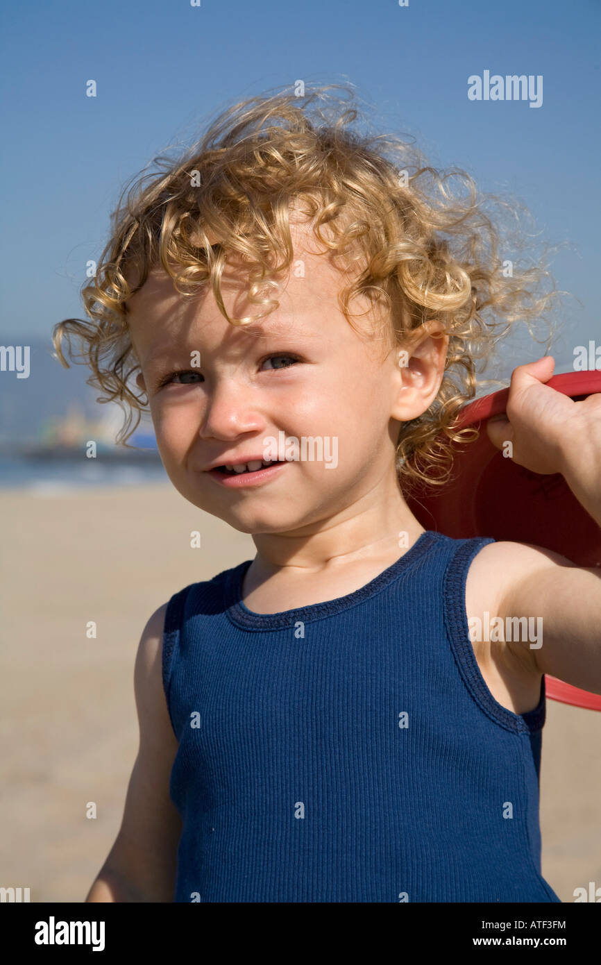 21 month old toddler boy hi-res stock photography and images - Alamy