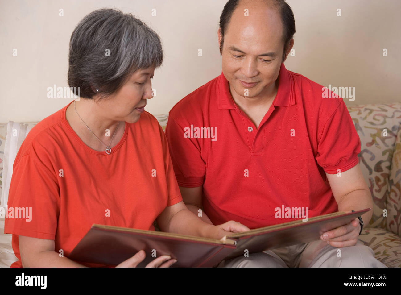 Mature album hi-res stock photography and images - Alamy