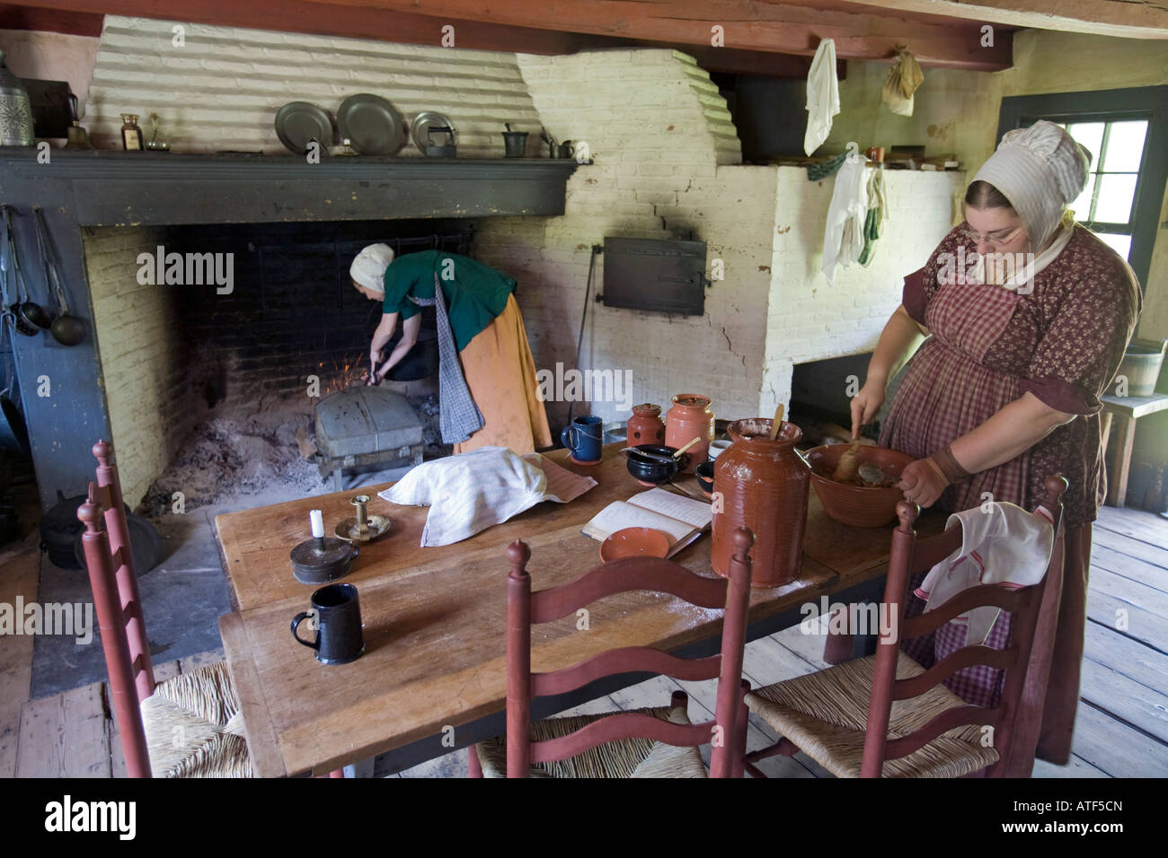 Richmond town new york hi-res stock photography and images - Alamy