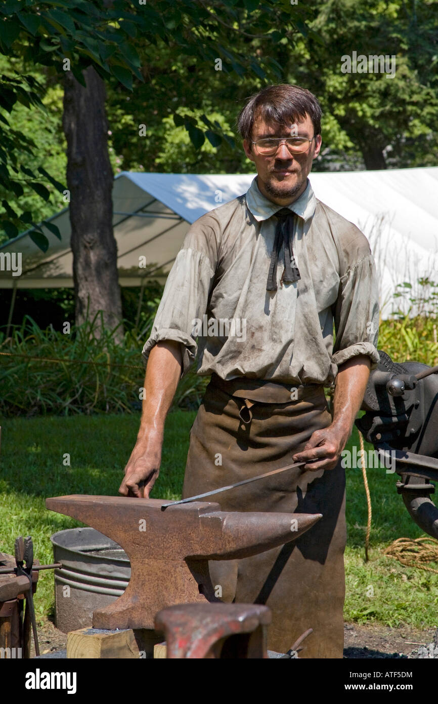 Richmond town new york hi-res stock photography and images - Alamy