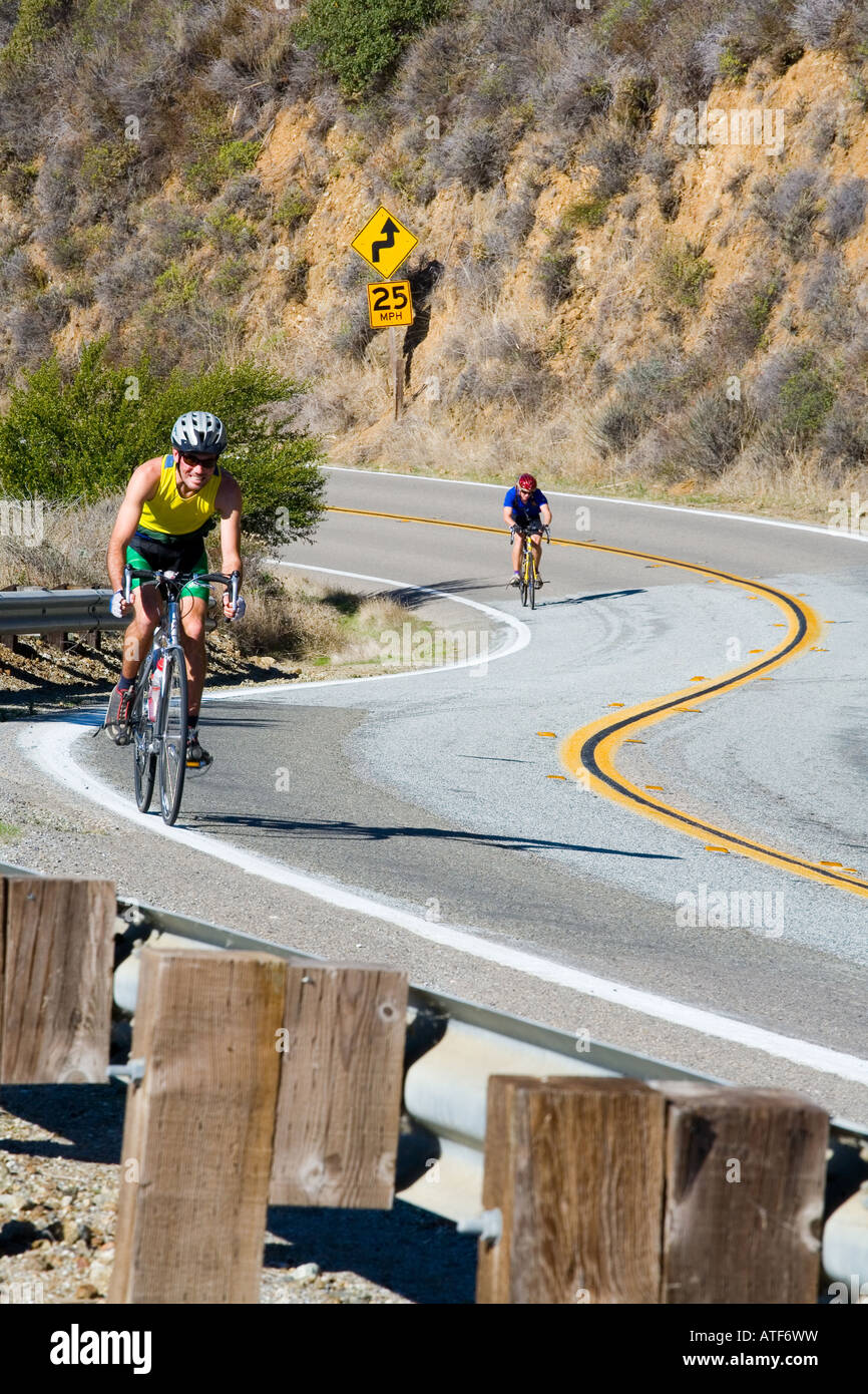 a group of cyclists Stock Photo - Alamy