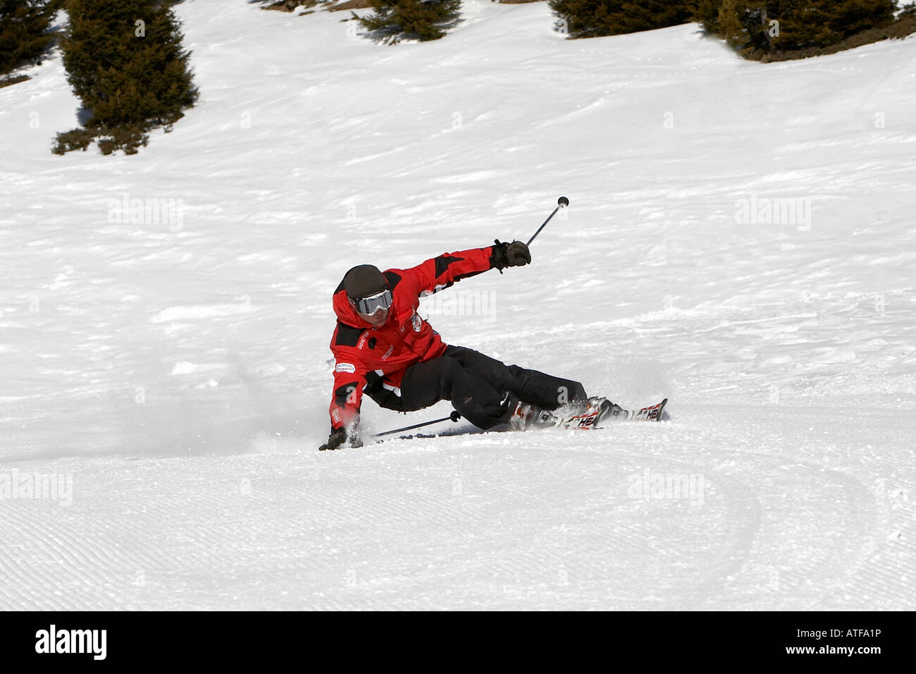 High speed carving hi-res stock photography and images - Alamy