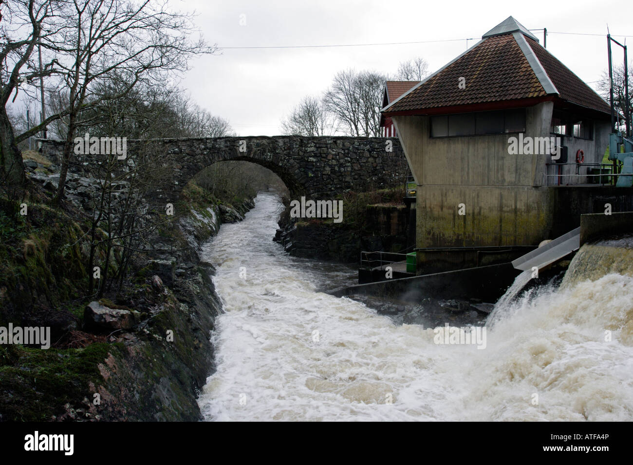 Swift tides hi-res stock photography and images - Alamy