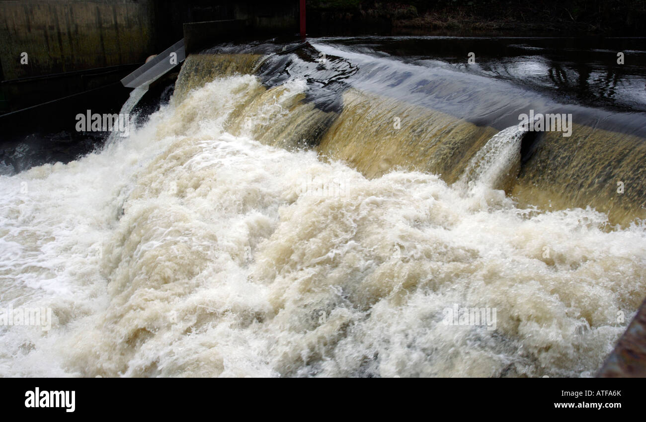 Roaring rapid hi-res stock photography and images - Alamy