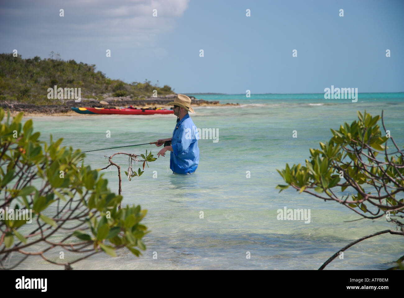 Isla exuma hi-res stock photography and images - Alamy
