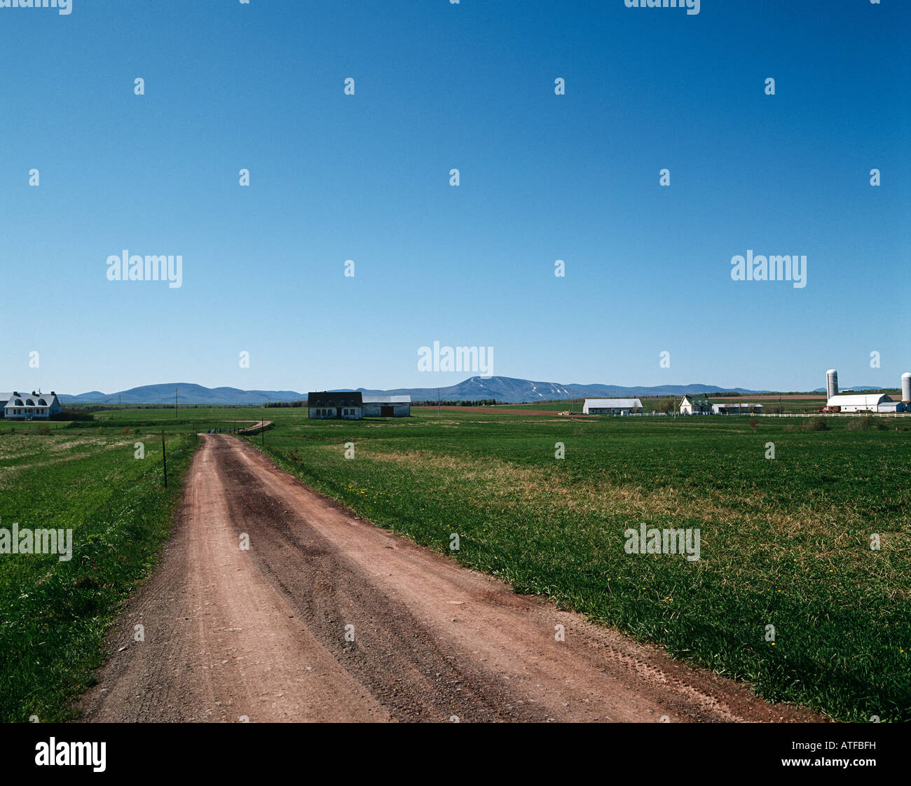 Rural structures hi-res stock photography and images - Alamy