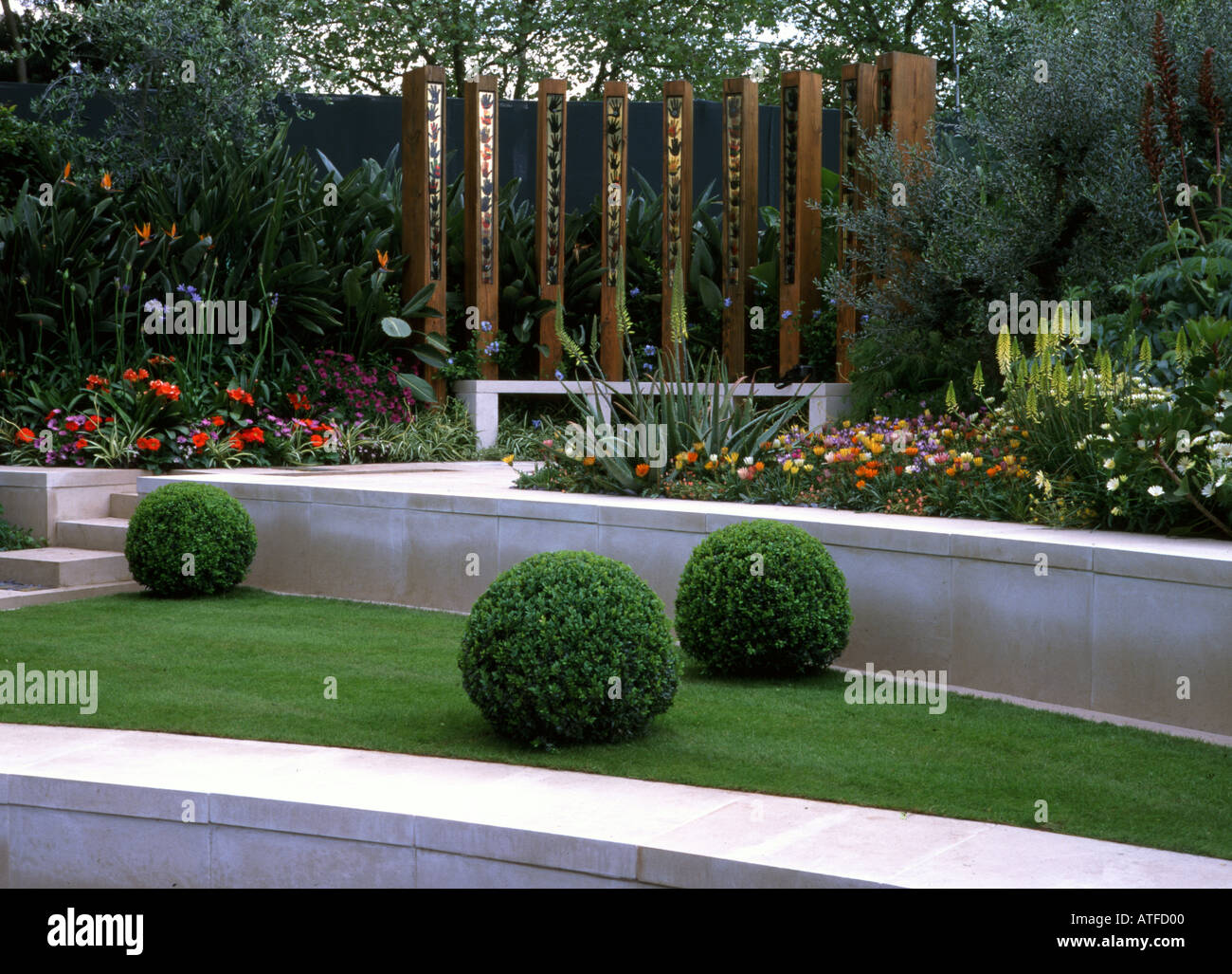 From Freedom to Future designer Park and Countryside Landscape ...