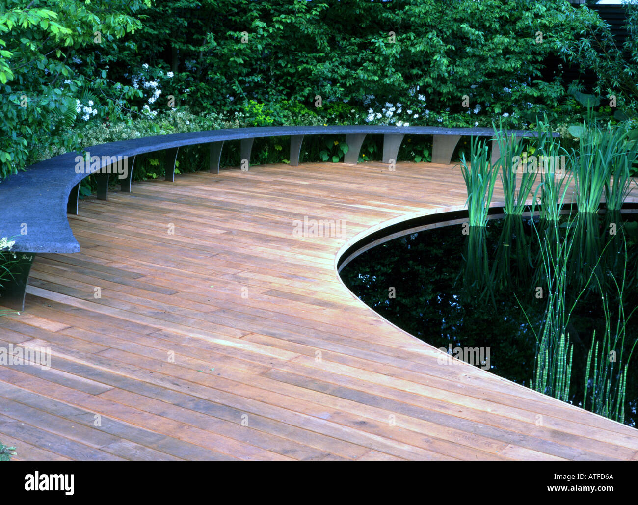 Dan pearson chelsea hi-res stock photography and images - Alamy