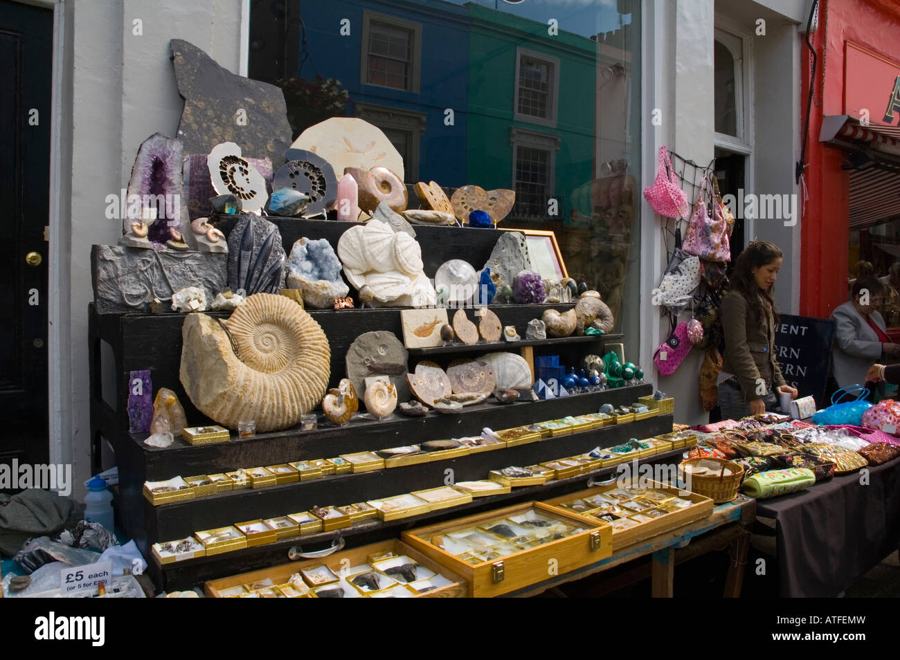 British handicraft hi-res stock photography and images - Alamy