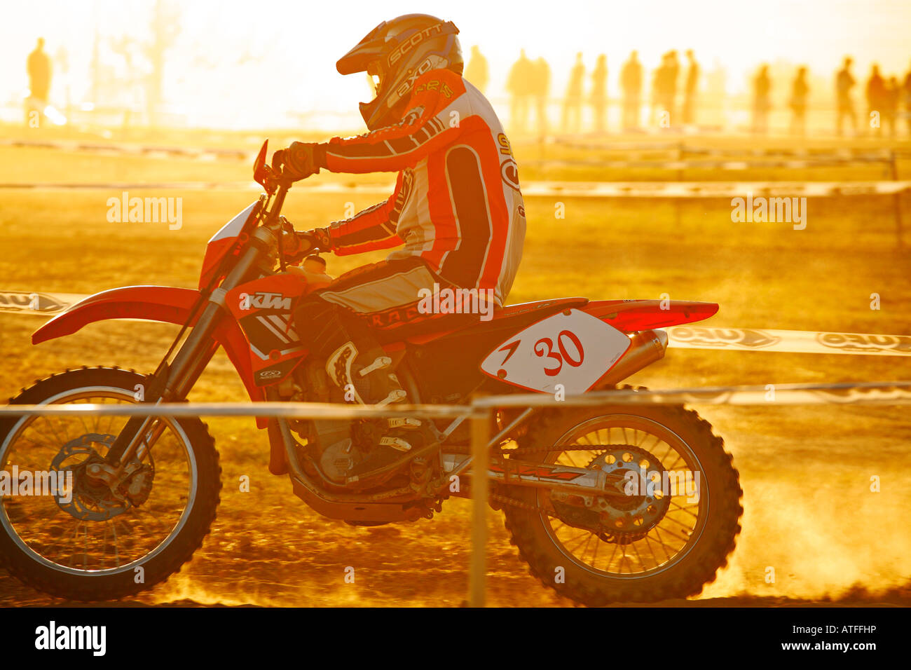 Italian Racing Motorcycle High Resolution Stock Photography and Images ...