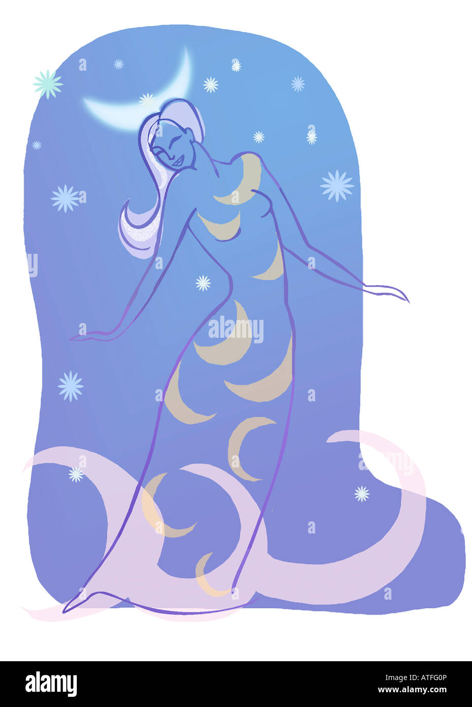 Stier Cut Out Stock Images & Pictures - Alamy