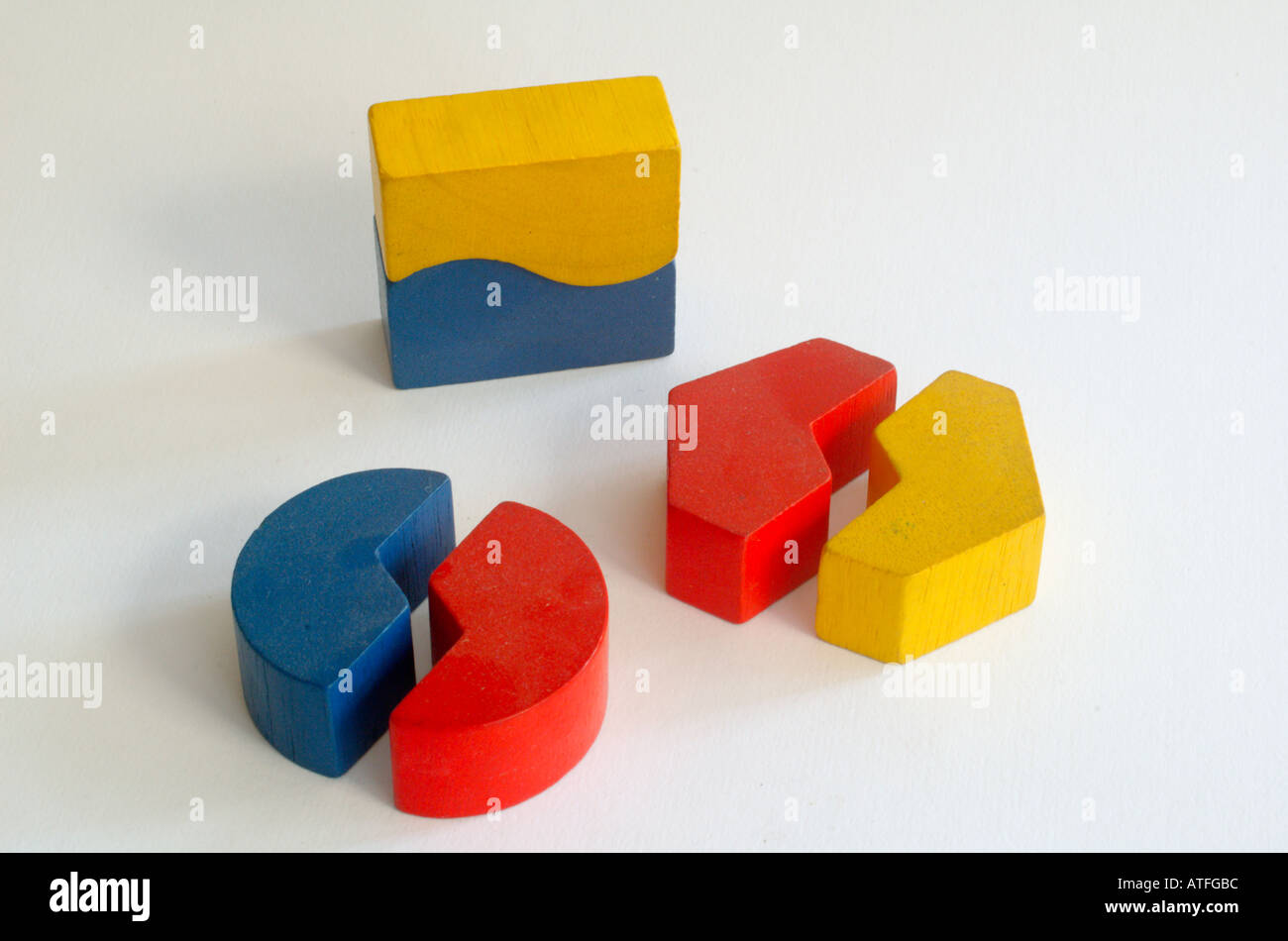 Psi hexagon hi-res stock photography and images - Alamy