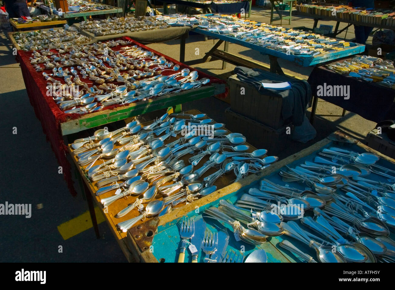 Caledonian market hi-res stock photography and images - Alamy