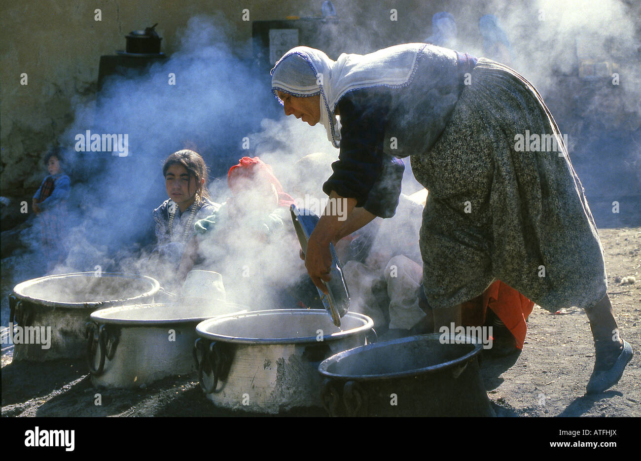 Van turkey food hi-res stock photography and images - Alamy