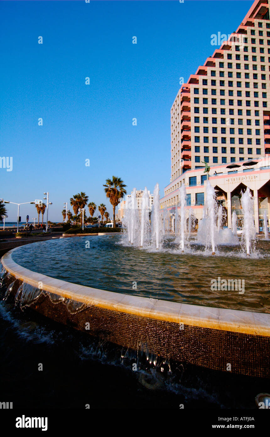 The Opera building Tel Aviv Israel Stock Photo - Alamy