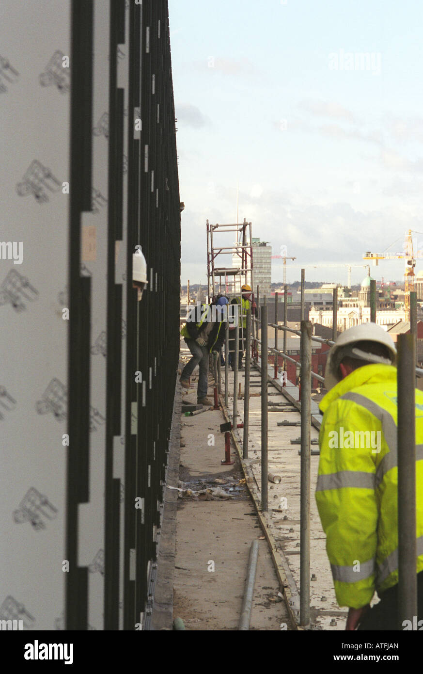 People working on Construction Building and Development www ...