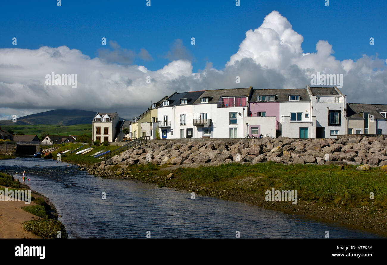 Duddon estuary hi-res stock photography and images - Alamy
