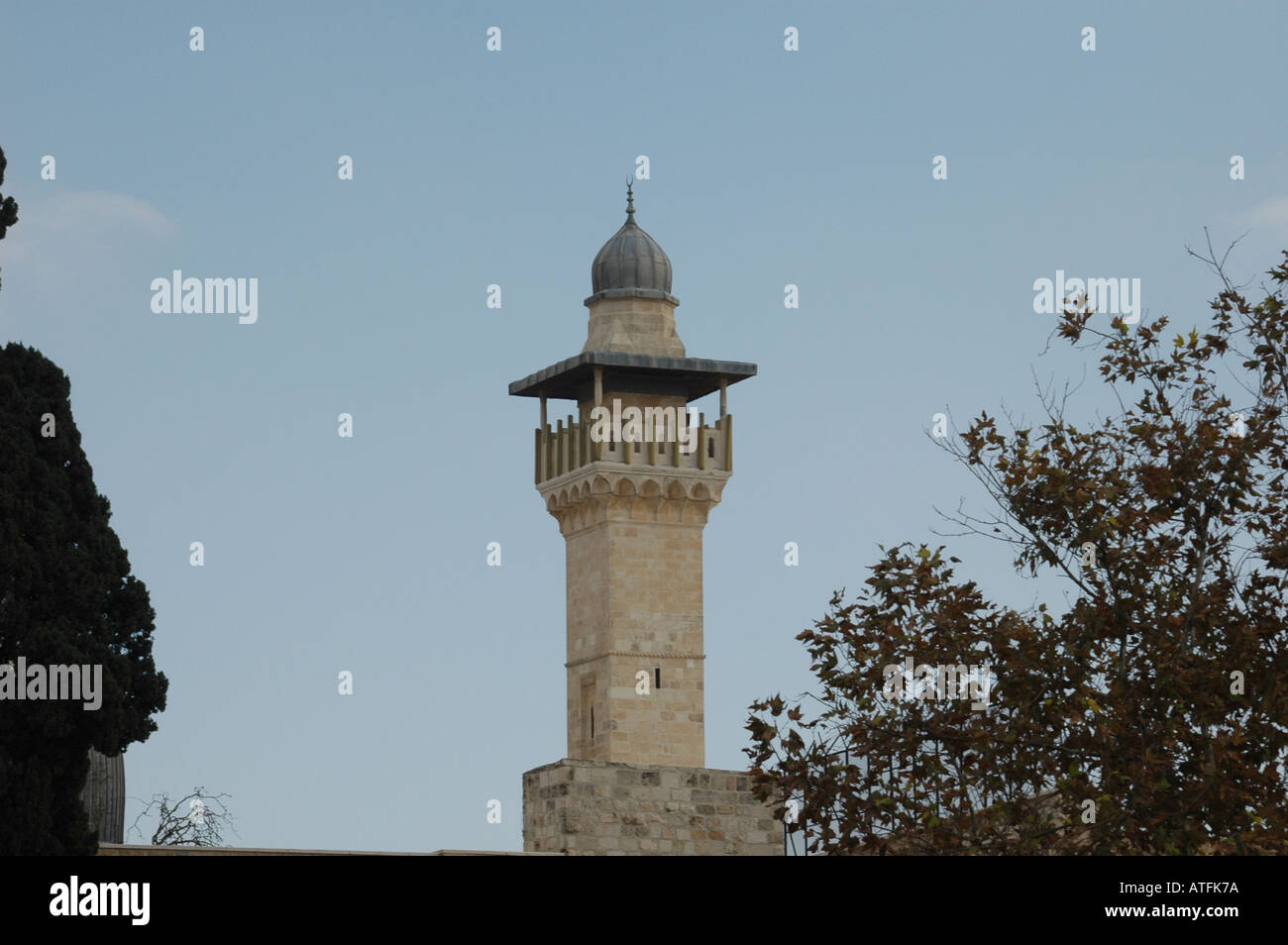 Old city of mosque el aksa hi-res stock photography and images - Alamy
