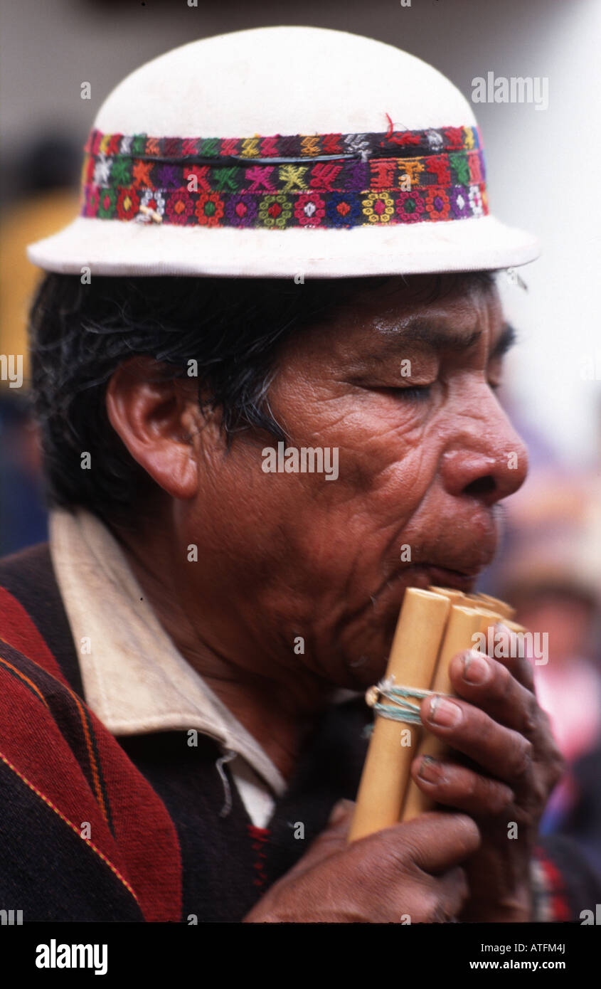 Aymara indian hi-res stock photography and images - Alamy