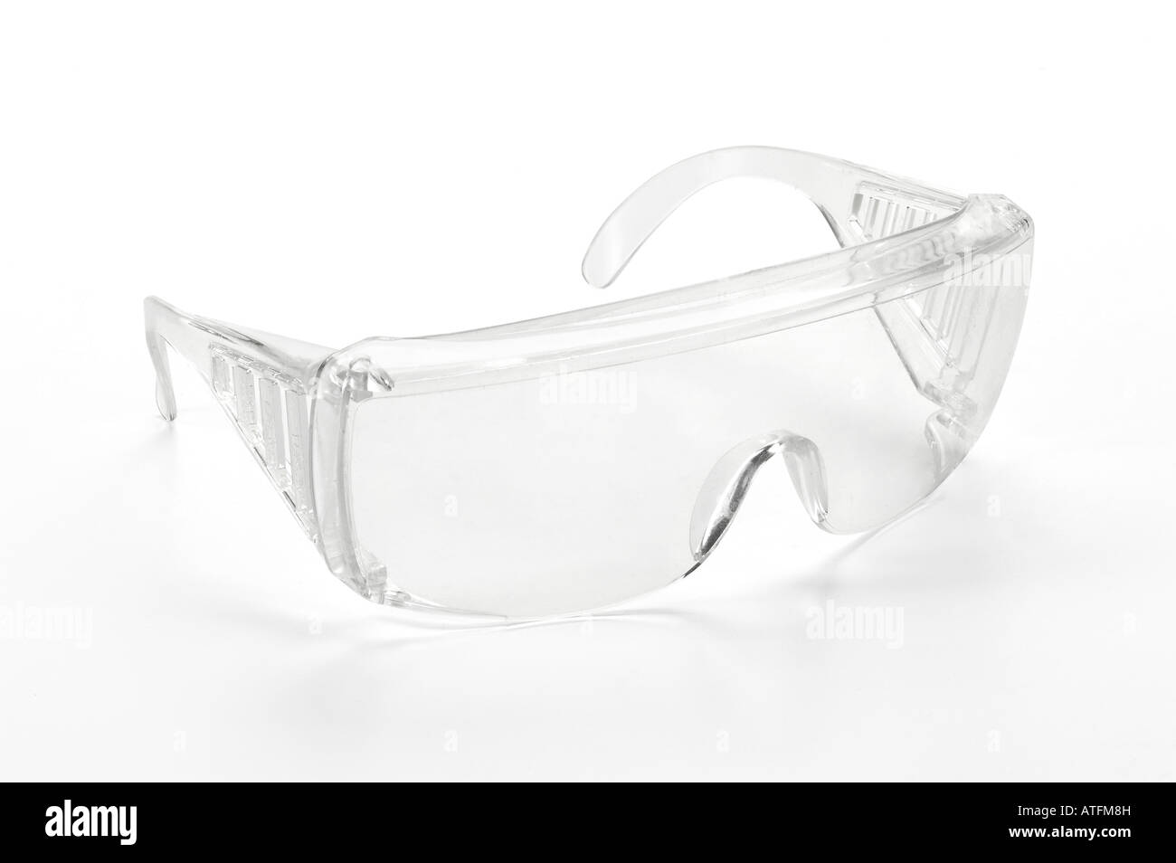 Cut protection gear hi-res stock photography and images - Alamy