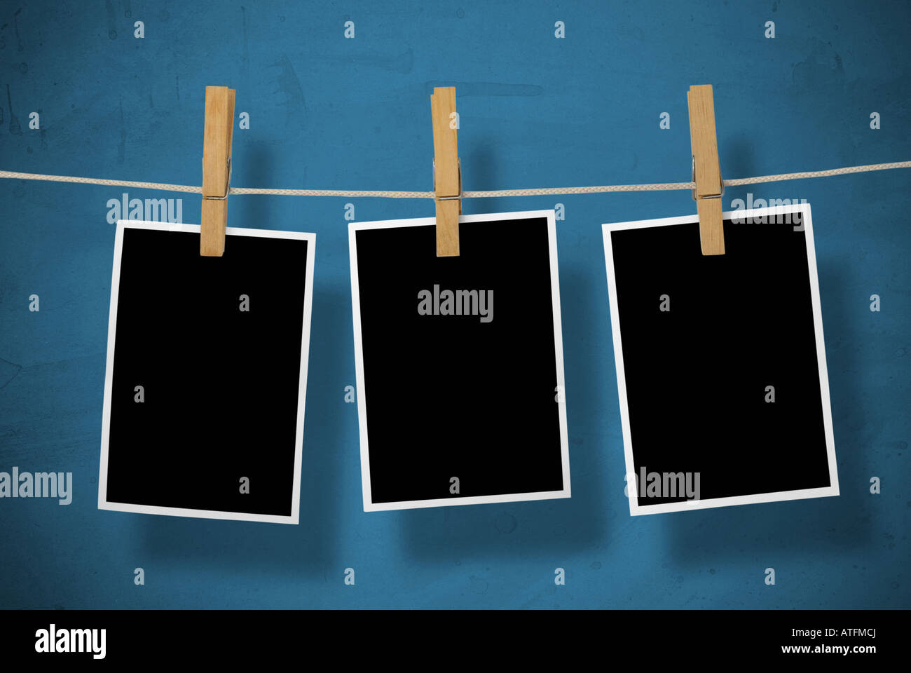 Developing a photograph hi-res stock photography and images - Alamy