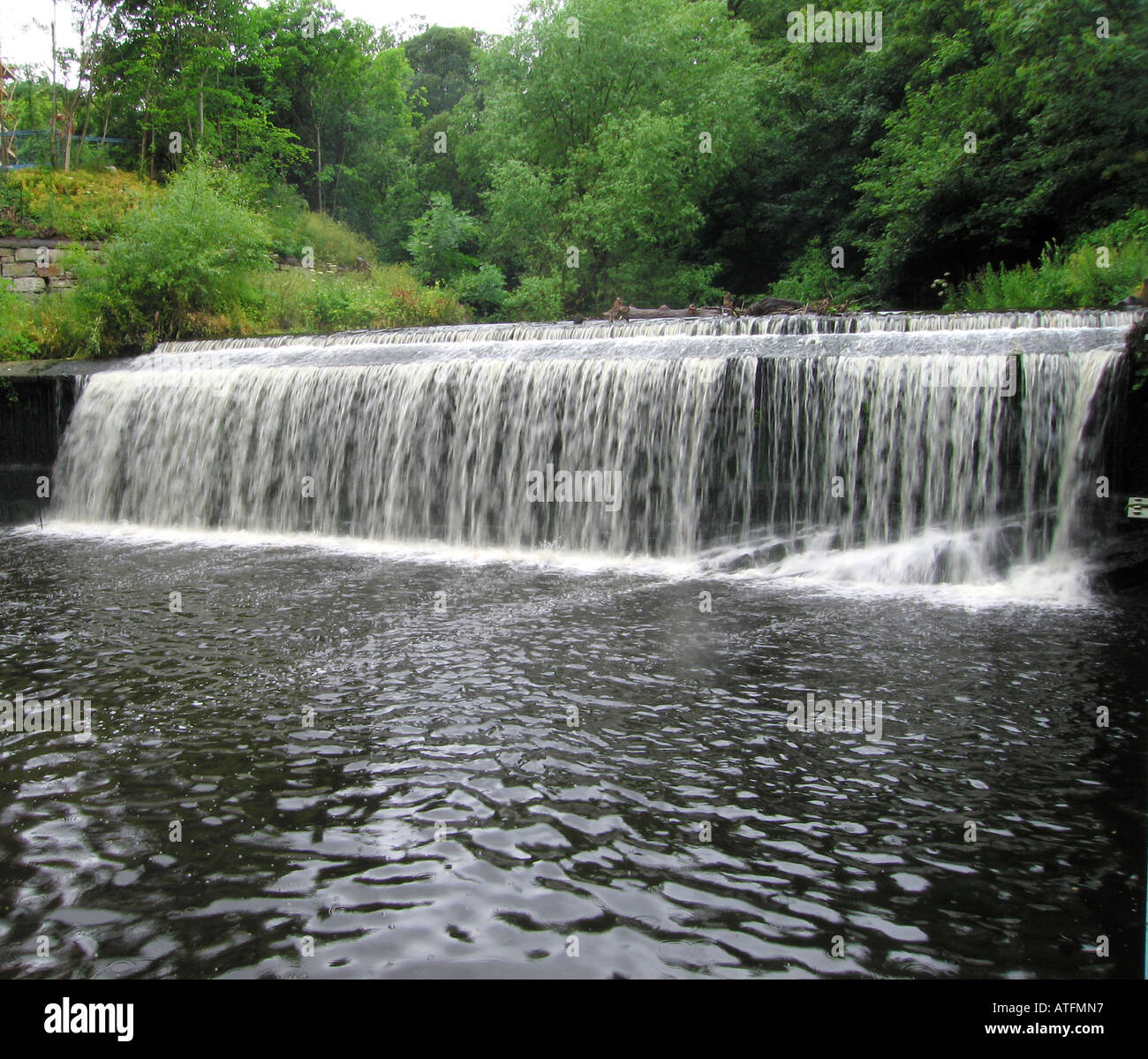 Flow control river hi-res stock photography and images - Alamy