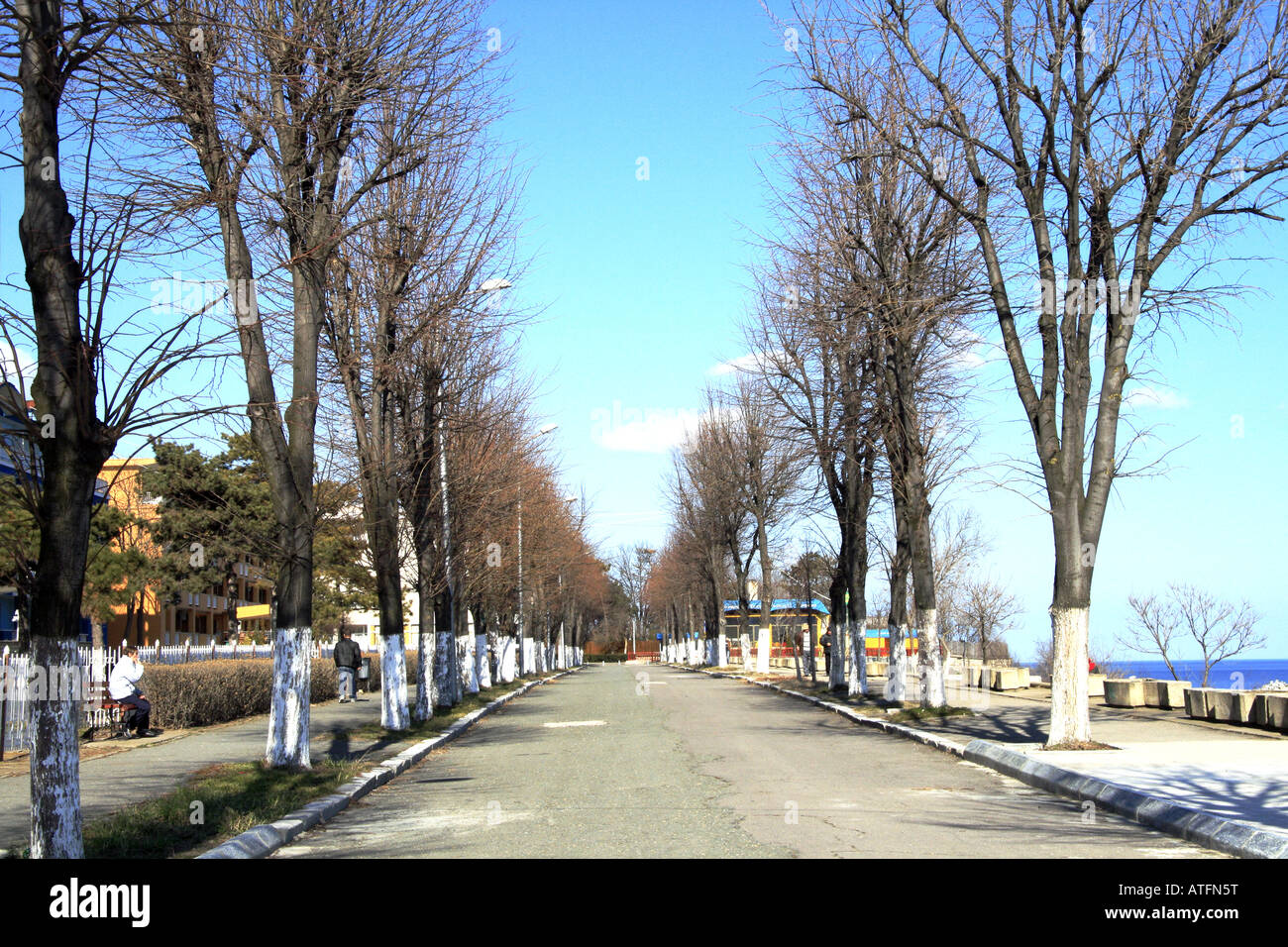 Mangalia hi-res stock photography and images - Alamy