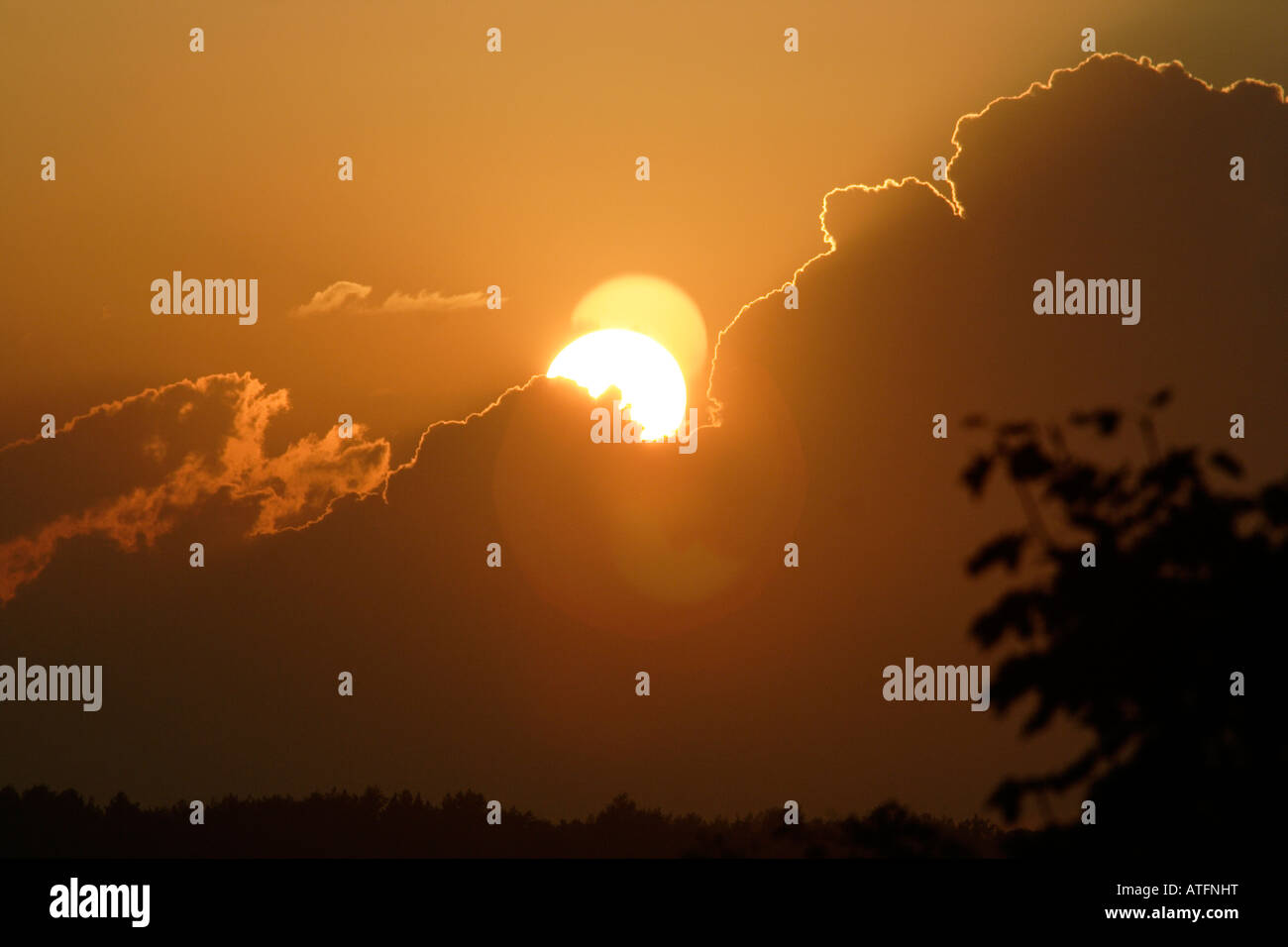 Spectacular conclusion hi-res stock photography and images - Alamy
