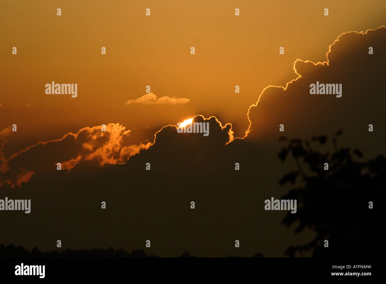 Spectacular conclusion hi-res stock photography and images - Alamy