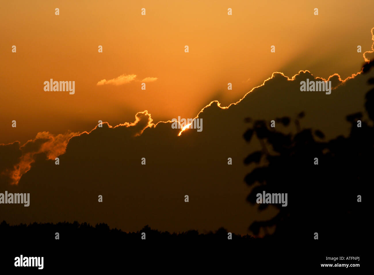Spectacular conclusion hi-res stock photography and images - Alamy