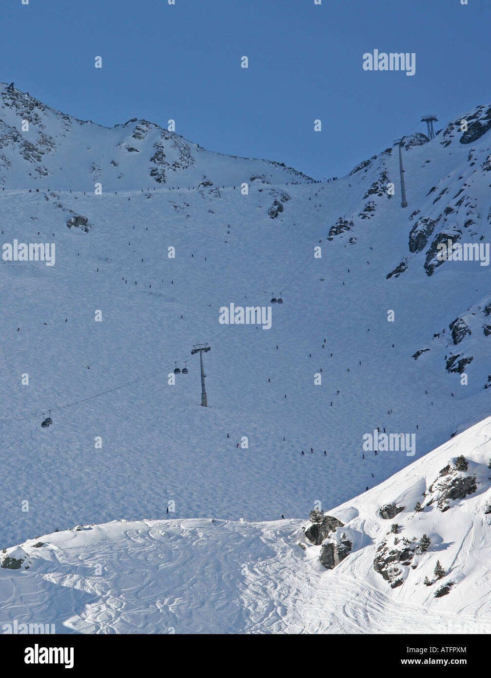 Tortin bumps hi-res stock photography and images - Alamy