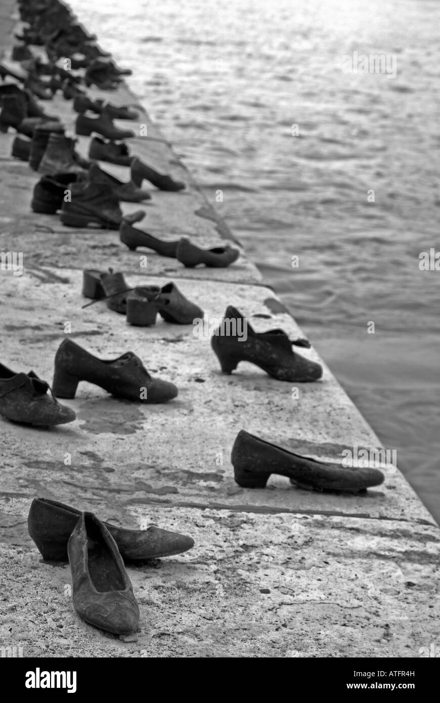 Memorial war victims on Black and White Stock Photos & Images - Alamy