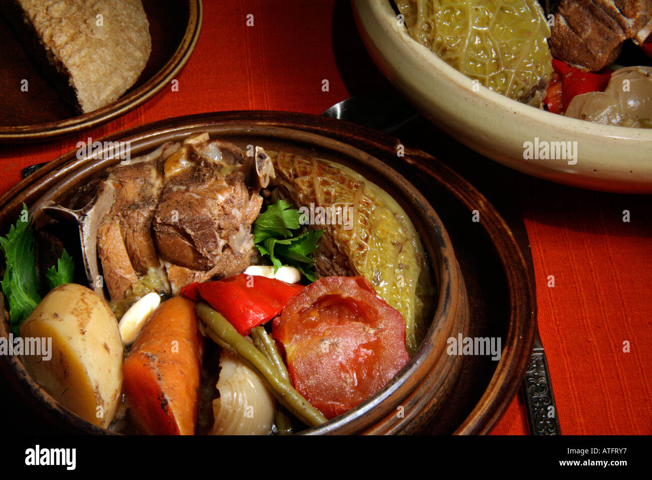 Bosnia Lamb High Resolution Stock Photography and Images - Alamy