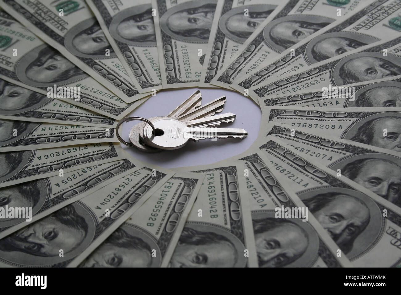 key solution. business topic Stock Photo - Alamy