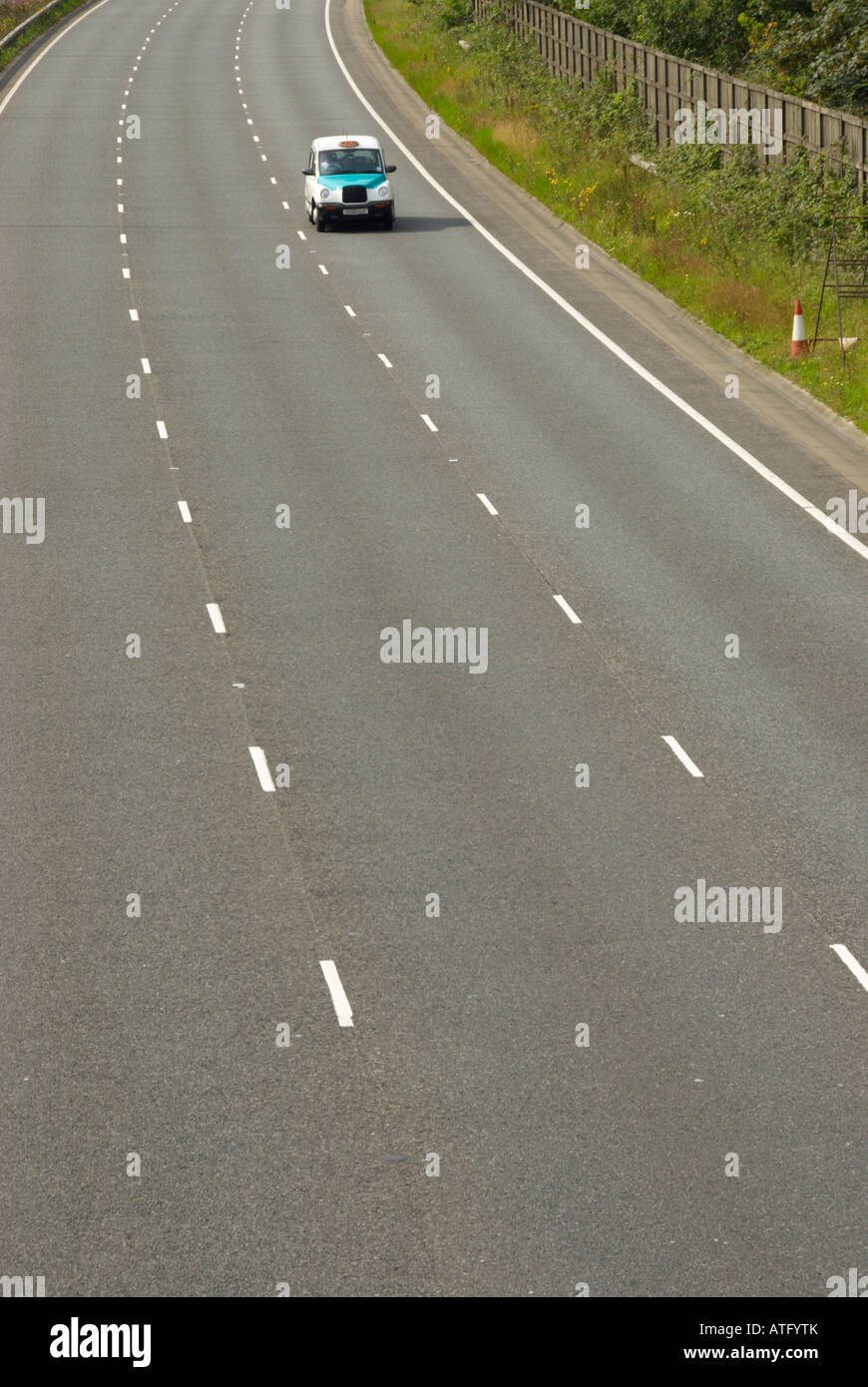 Carriage way hi-res stock photography and images - Alamy