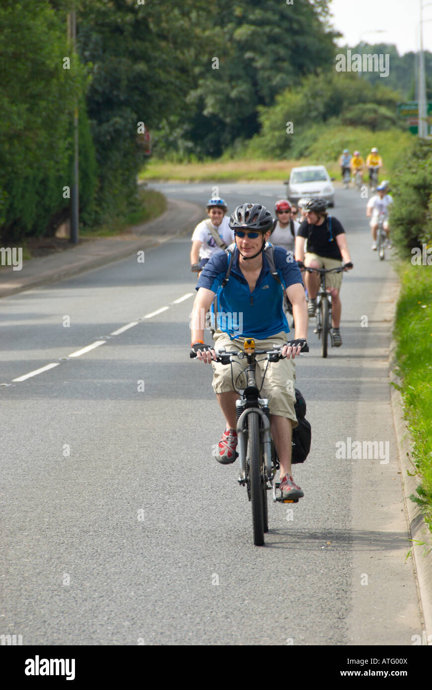 Handcross hi-res stock photography and images - Alamy