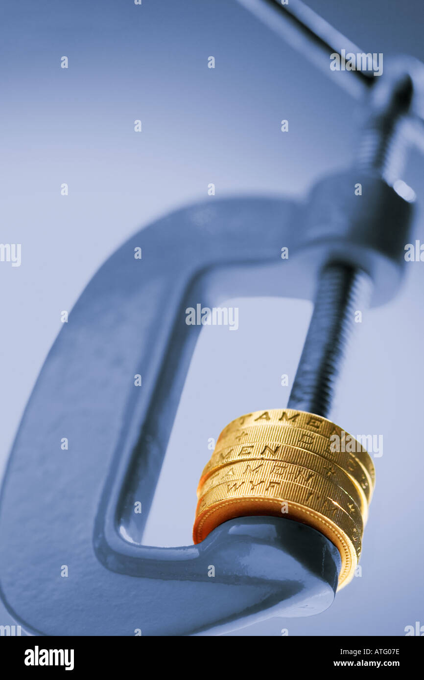 Bleed clamp hi-res stock photography and images - Alamy