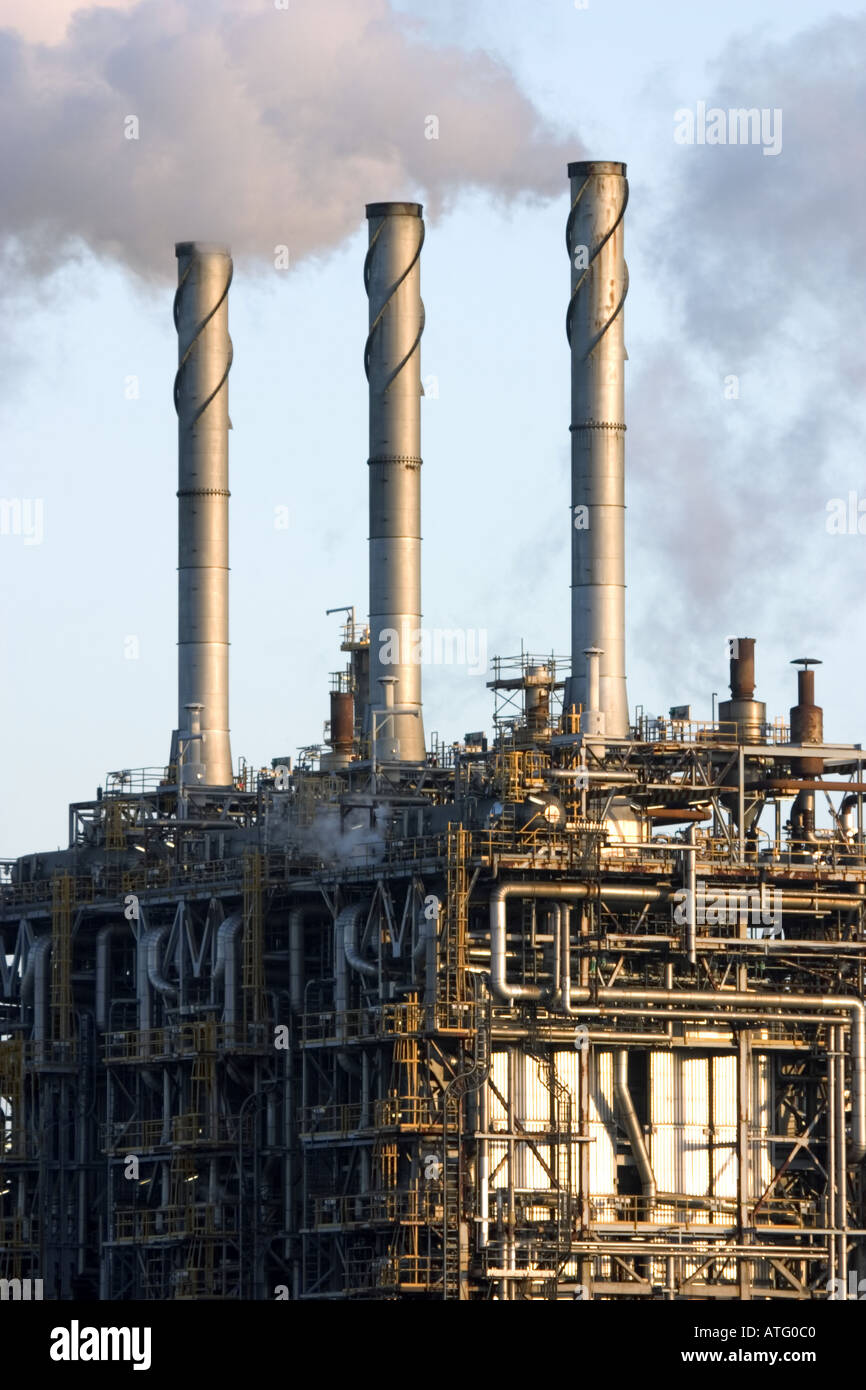 Ethylene production hi-res stock photography and images - Alamy