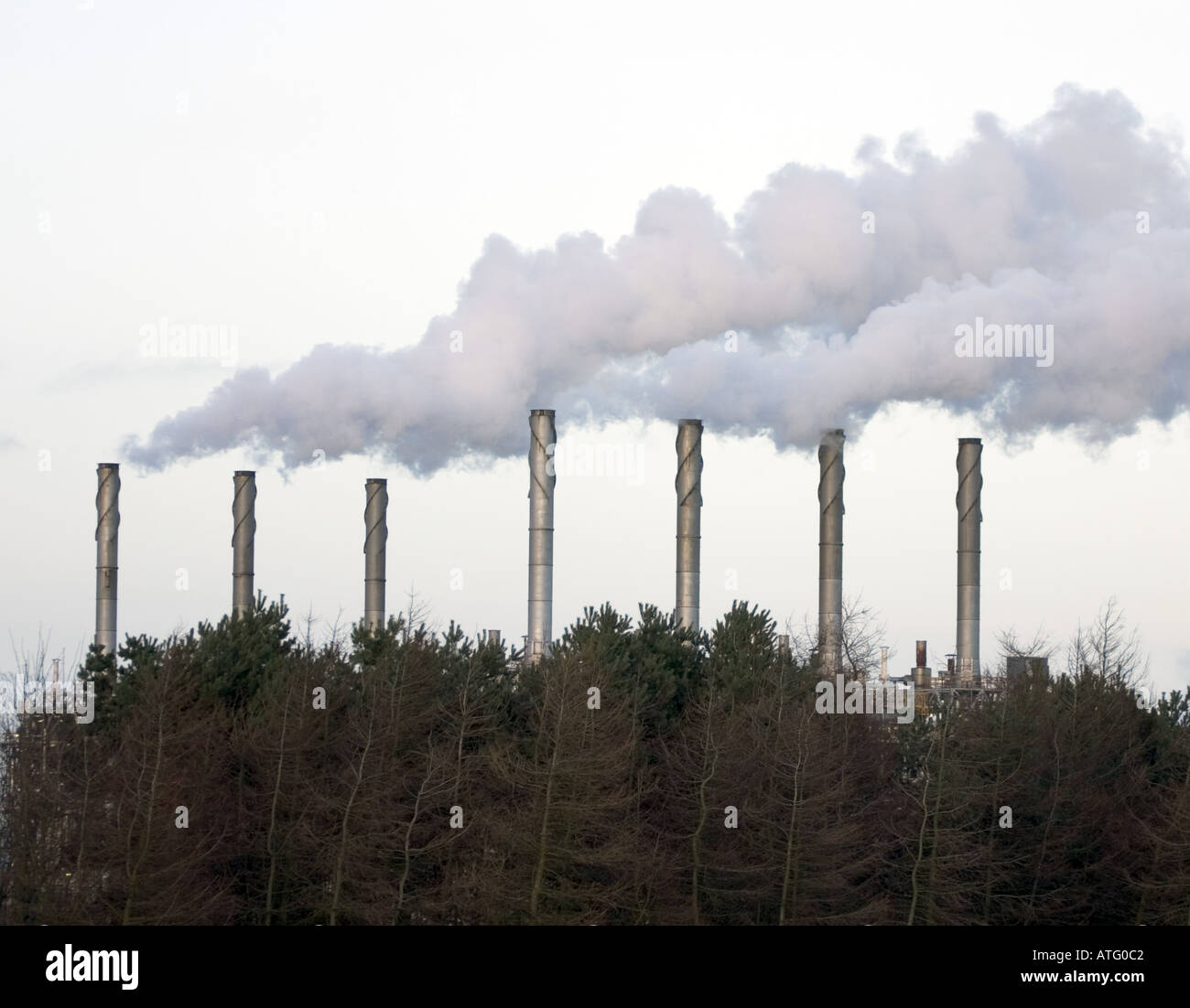 Ethylene production hi-res stock photography and images - Alamy