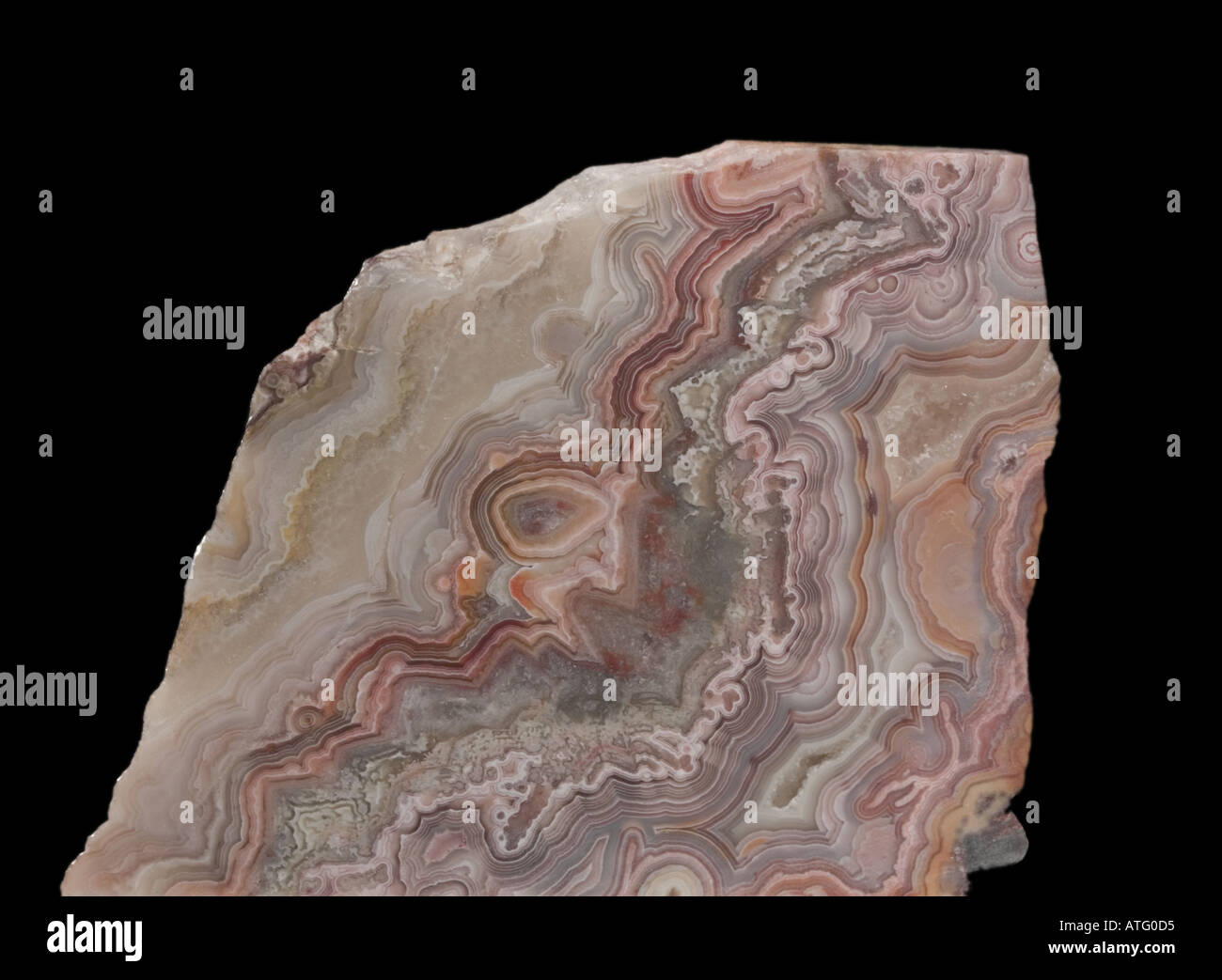 Agate banding hi-res stock photography and images - Alamy