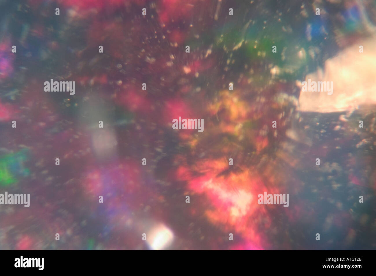 Color play opal hi-res stock photography and images - Alamy