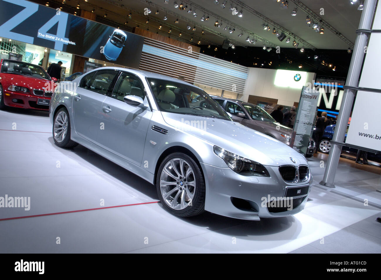 M5 north hi-res stock photography and images - Alamy